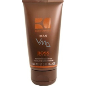 Hugo Boss Orange Man Duschgel 150 ml VMD parfumerie drogerie